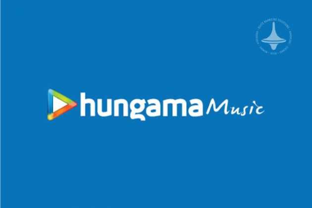 Hungama Music online social media advertising-Elyts Branding and Advertising Company